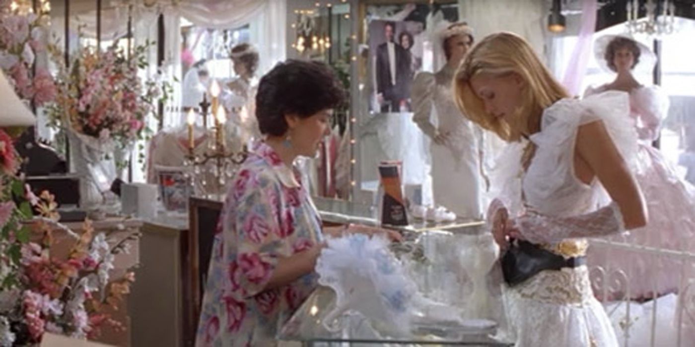 10 Best-Dressed Horror Movie Villains, Ranked