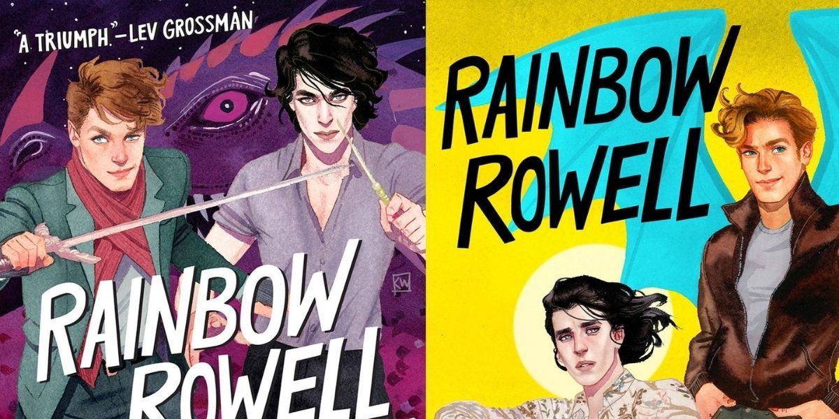 9 Best LGBTQ+ Books That Deserve A Movie Or TV Series Adaptation