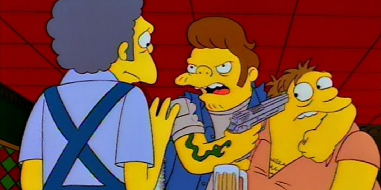 The Simpsons: All 22 Short Films About Springfield, Ranked