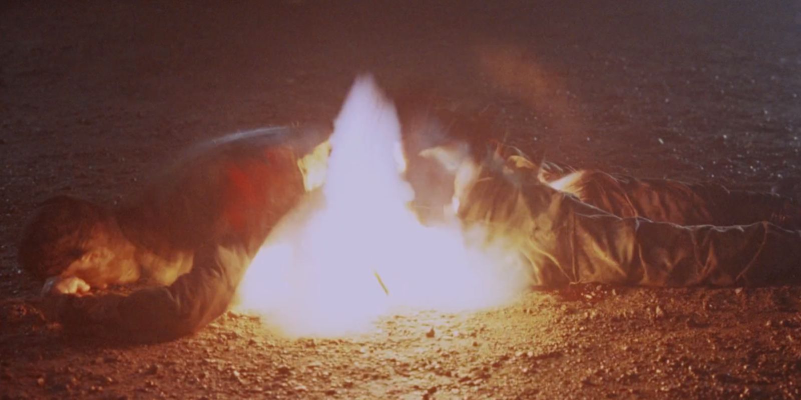 10 Gnarliest Kills In George A. Romero's Zombie Movies