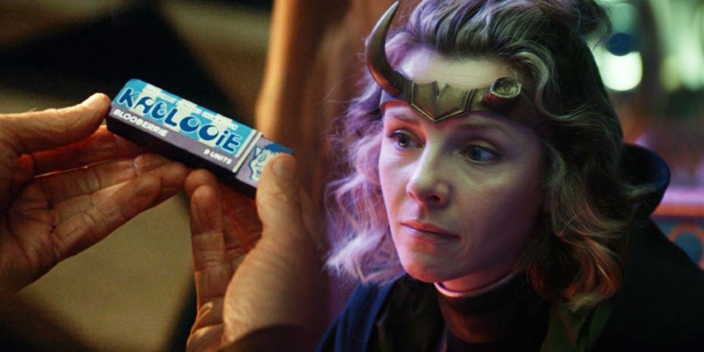 Loki Finally Explains Episode 1's Kablooie Moment