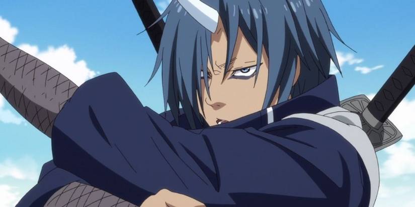 10 Strongest That Time I Got Reincarnated as a Slime Characters of All Time