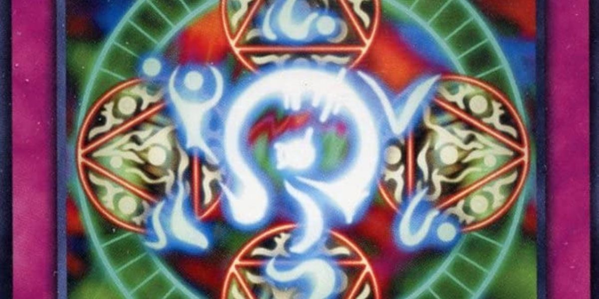 Yu-Gi-Oh! Reshef Of Destruction: 10 Game-Exclusive Cards