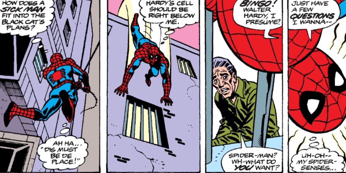 Marvel's Best Origin Story is The One Fans Don't Even Know