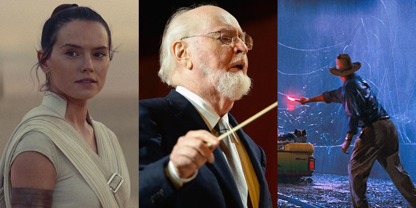 9 Ways Why John Williams Is The Most Influential Composer In Cinema
