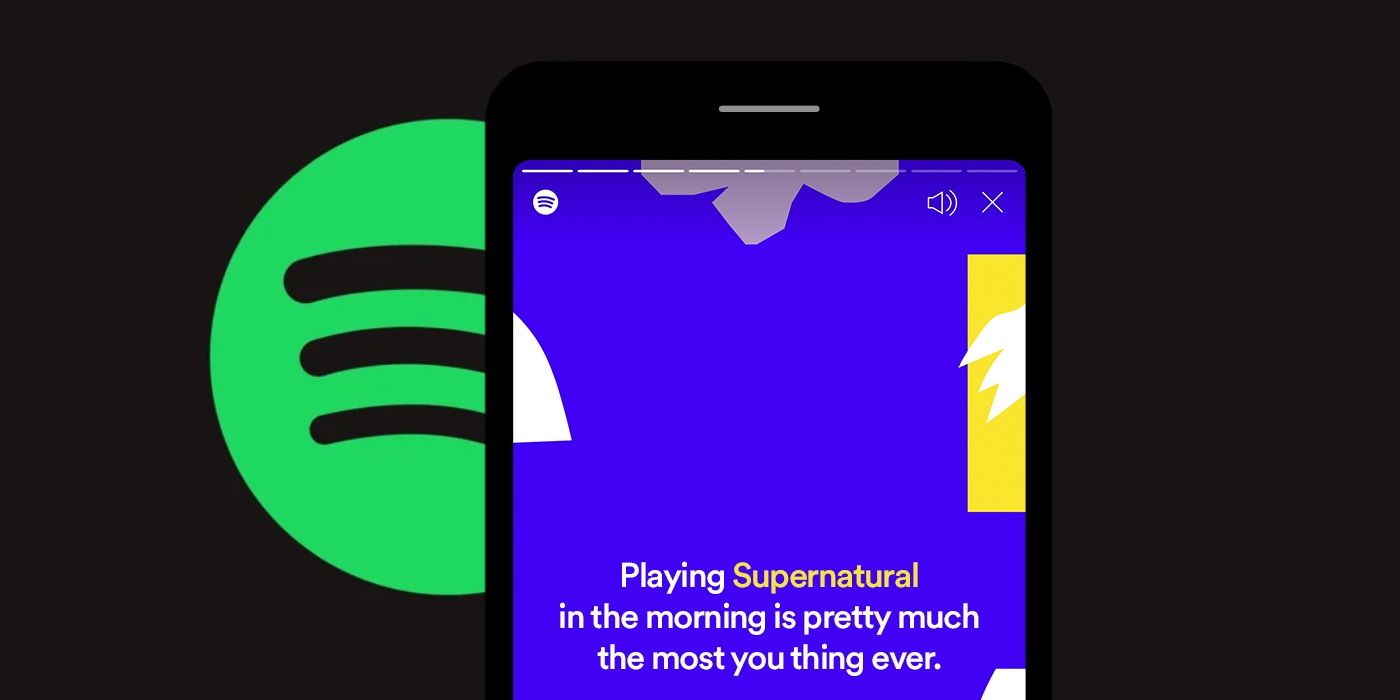 What Spotify’s 'Only You' Feature Says About Your Music Habits