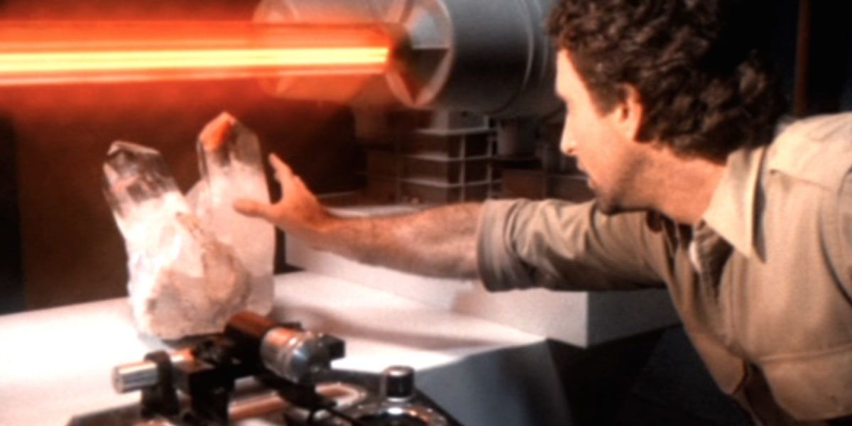 9 Movies Inspired By Alien (1979), & 1 That Inspired Alien