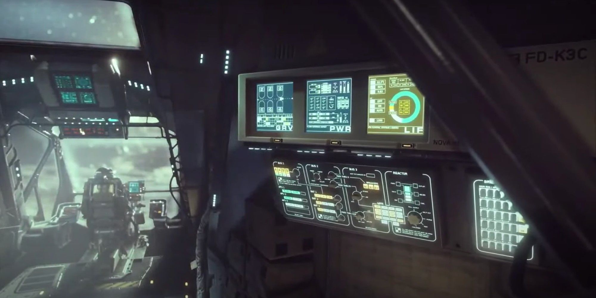 Does Starfield Have Crafting Settlement Building does-starfield-have-crafting-settlement-building