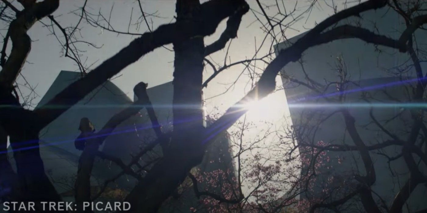 Picard Season 2 Trailer Breakdown: 14 Secrets & Story Reveals