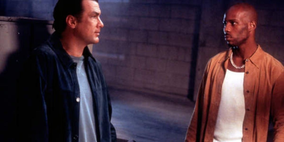 DMX's 5 Best Movies (& 5 You've Probably Never Heard Of)