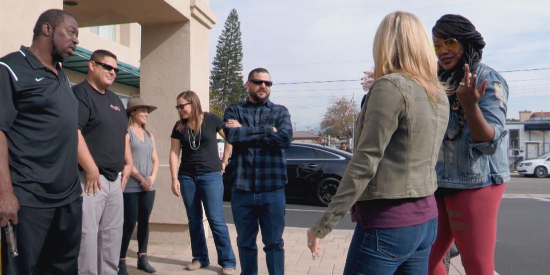 Storage Wars: 10 Best Episodes, Ranked By IMDb