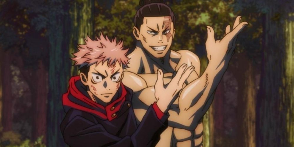 Jujutsu Kaisen: Yuji's 5 Greatest Strengths (& His 5 Worst Weaknesses)
