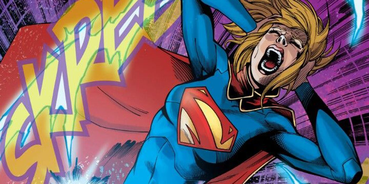 14 Hero Weaknesses In DC Comics You Didn’t Know About