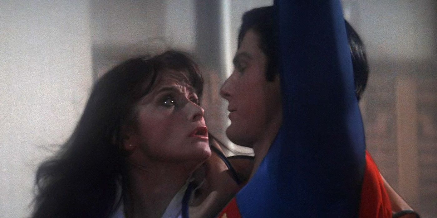 Superman: The 10 Best Scenes From The 1978 Movie