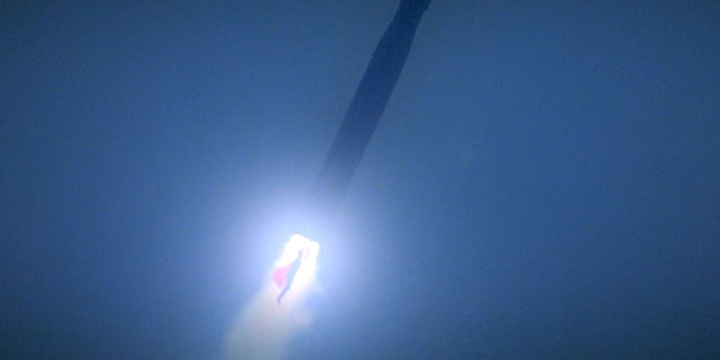 Superman: The 10 Best Scenes From The 1978 Movie