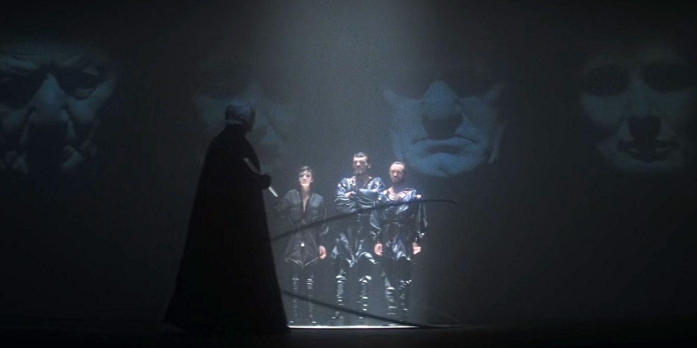 Superman: The 10 Best Scenes From The 1978 Movie