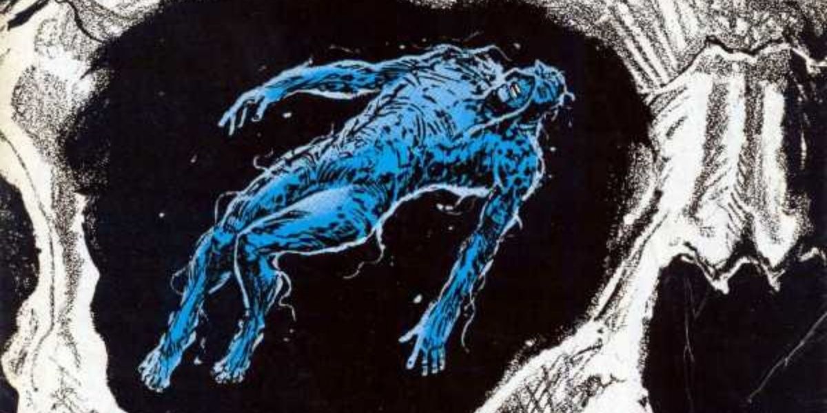 Alan Moore's Swamp Thing: 7 Issues That Solidified Its Place In Comics ...