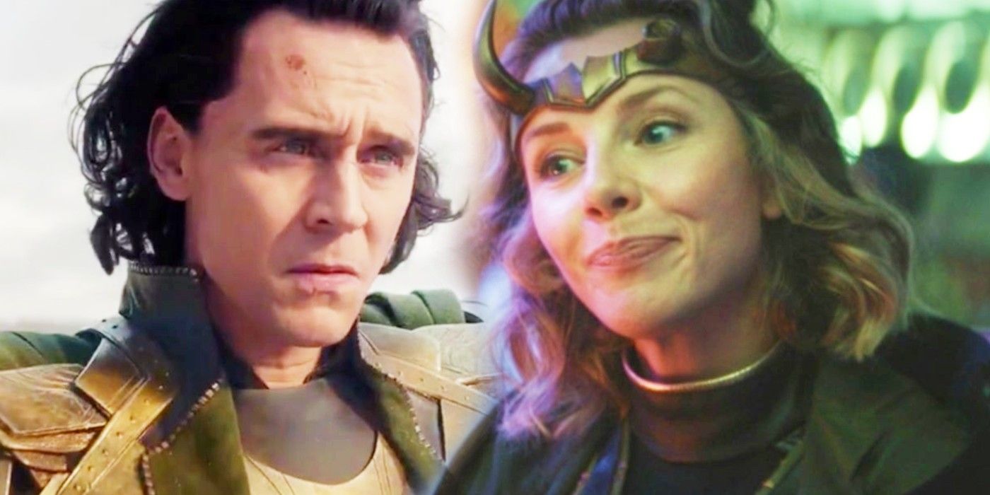 Why Sylvie Touching Loki Causes A Major Nexus Event