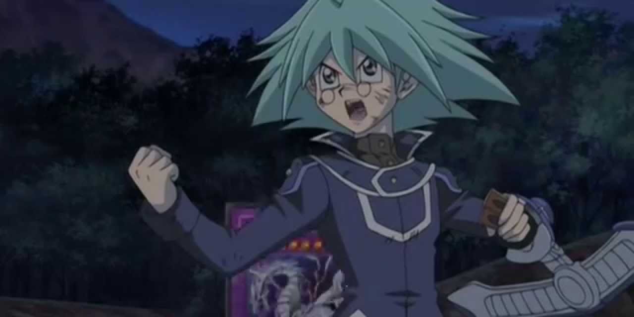 Yu-Gi-Oh! GX: Which Character Are You Based On Your Chinese Zodiac?