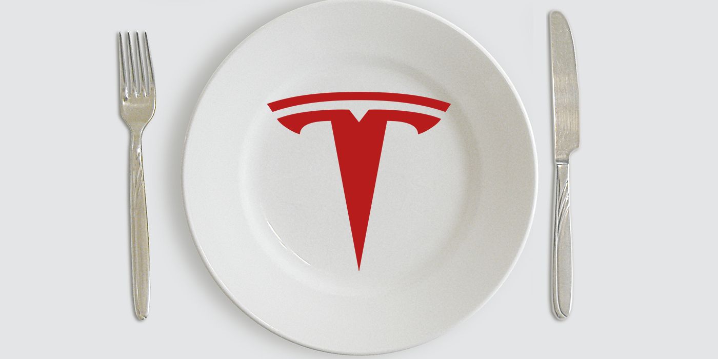 Tesla Restaurant: What The New Trademark Filing Means & What To Expect