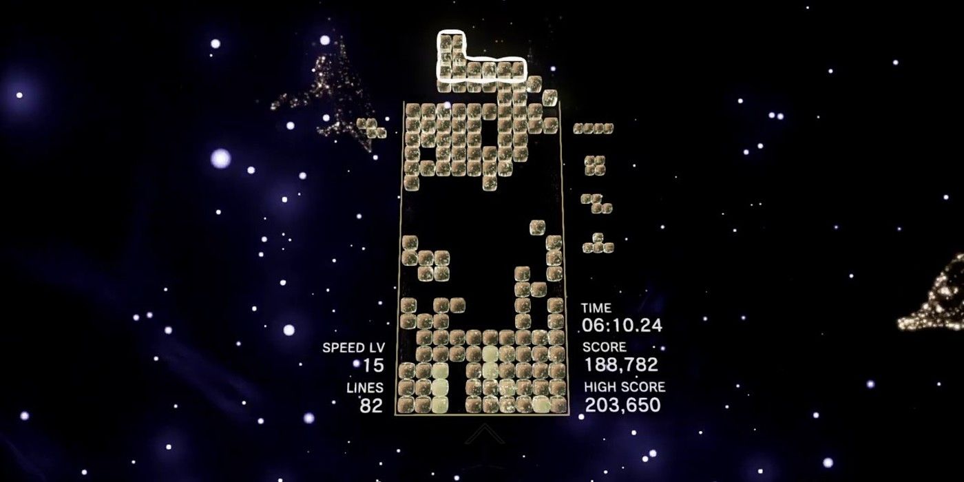 Tetris Effect: The 10 Hardest Levels, Ranked