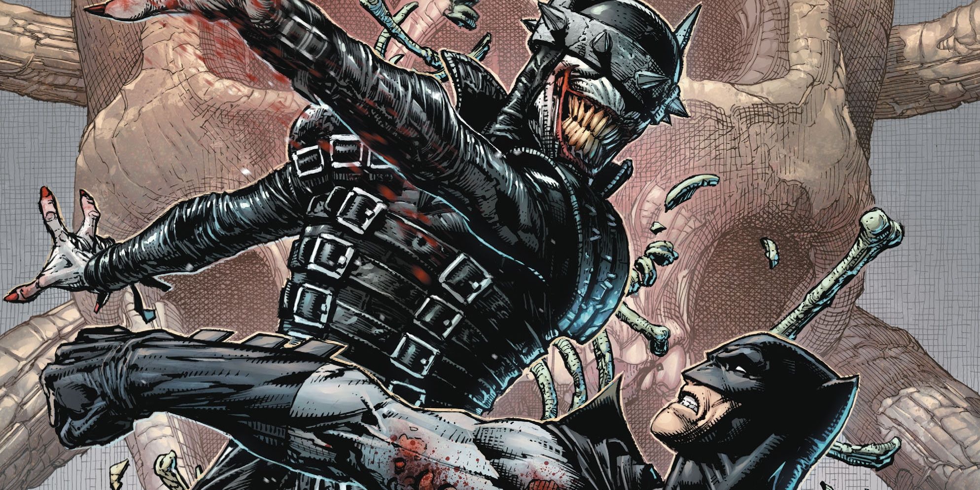 Batman’s Most Powerful Enemies, Ranked