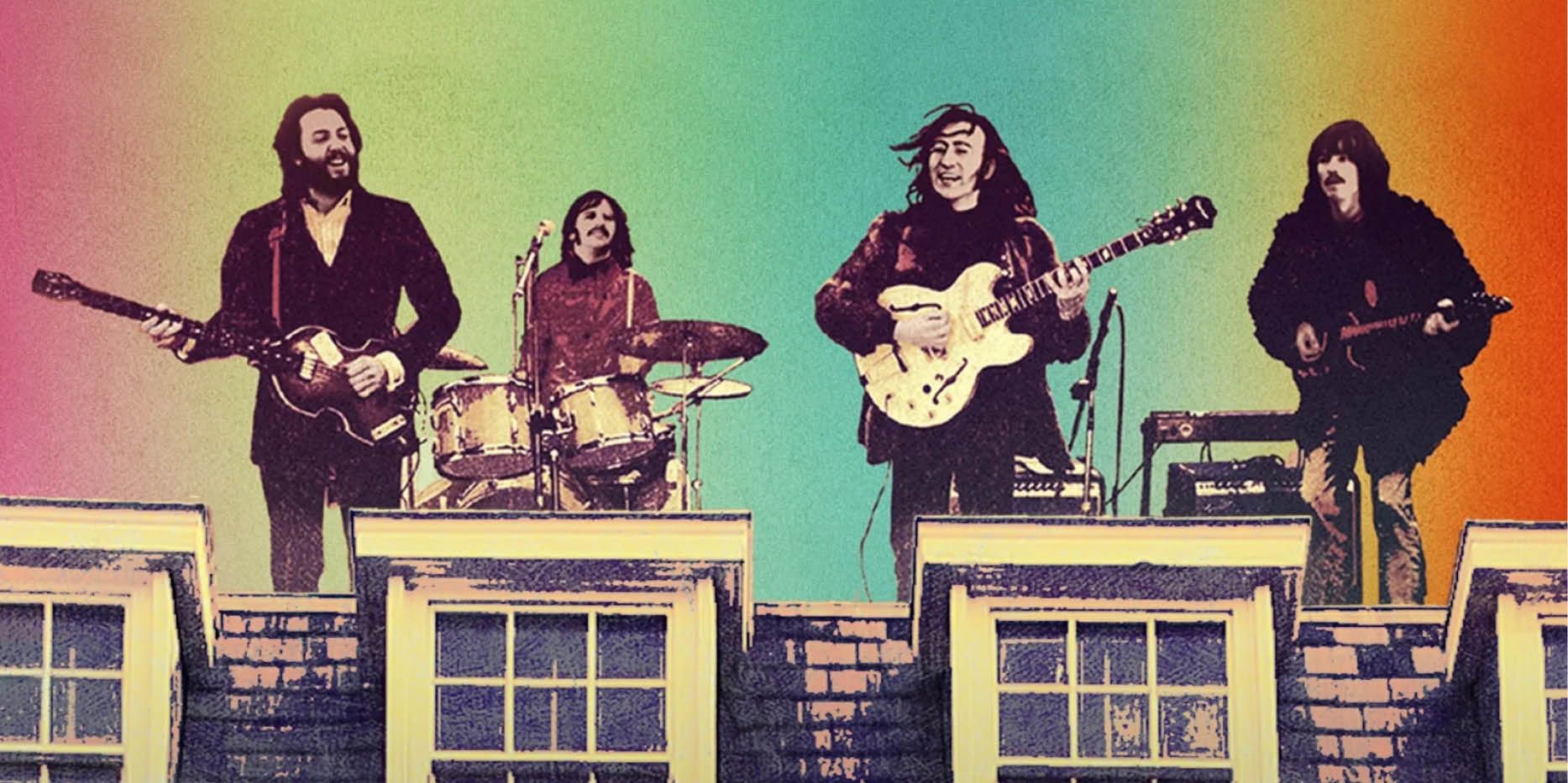 Peter Jackson's Beatles Documentary Gets Thanksgiving 2021 Release Date