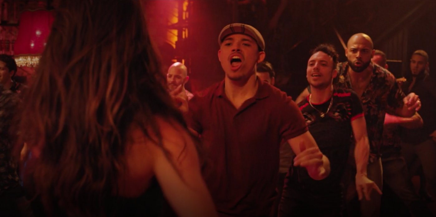In The Heights: The 10 Best Musical Numbers From The Movie