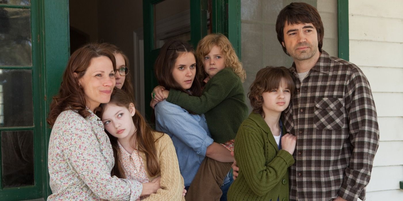 The Conjuring: 5 Ways It's The Scariest Horror Franchise (& 5 Better ...