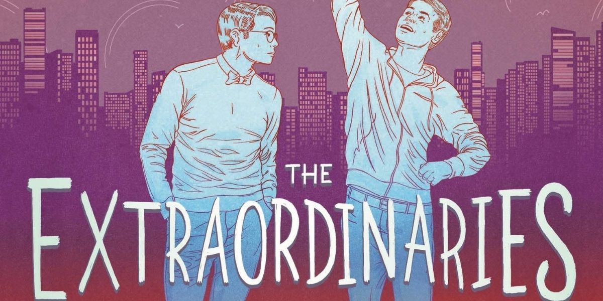 9 Best LGBTQ+ Books That Deserve A Movie Or TV Series Adaptation