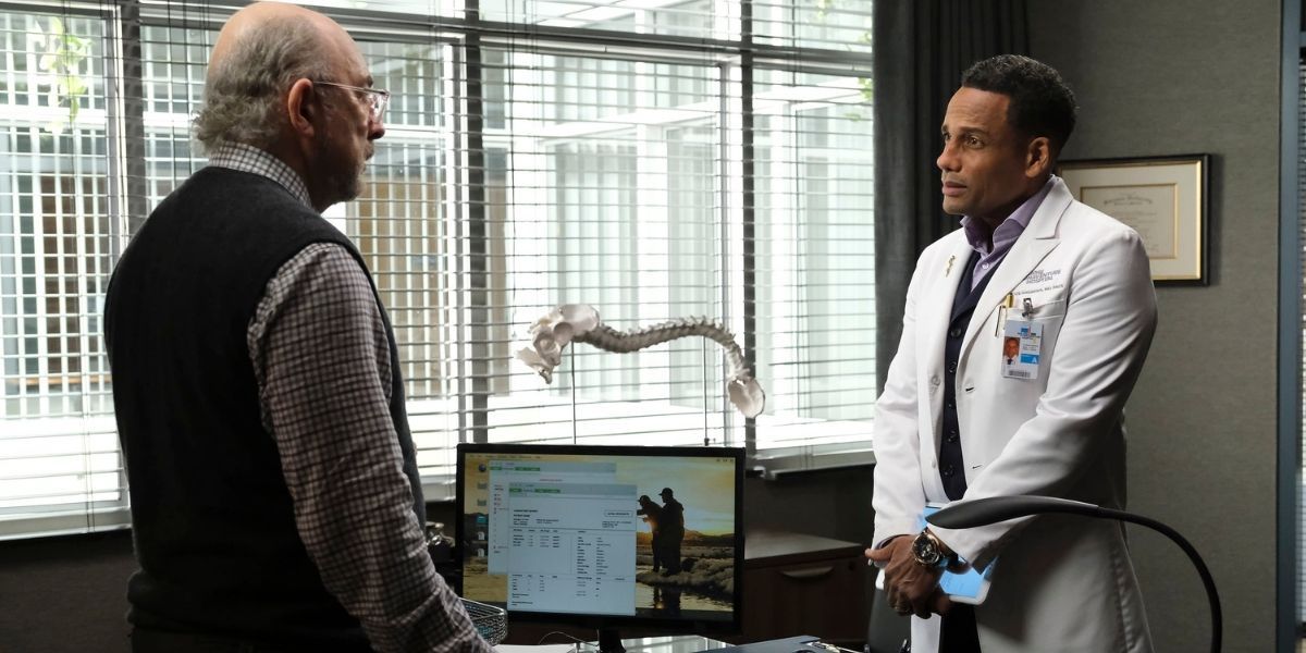 The Good Doctor: The 10 Smartest Characters, Ranked