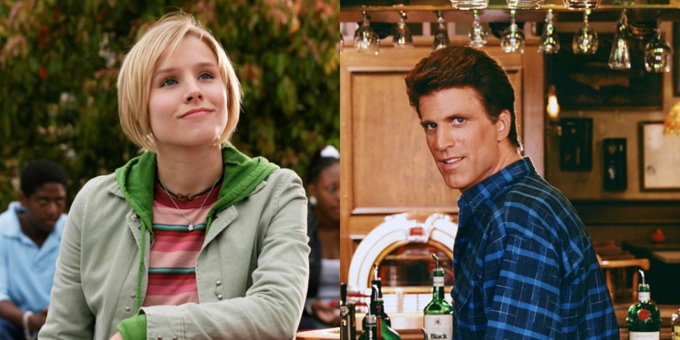 Where Else Can You See The Cast Of The Good Place?