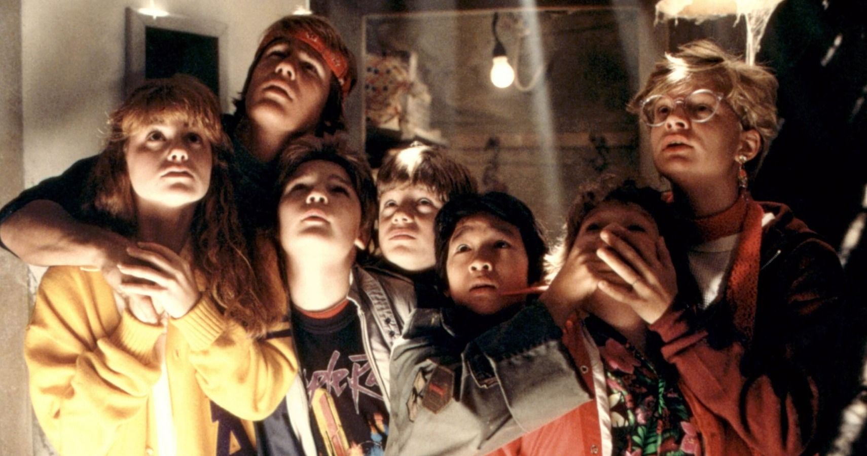 The Goonies: Ranking Each Of The Kids Based On Their Likability