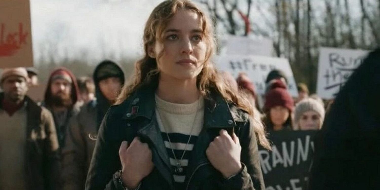 Republic Of Sarah: What Happens After Declaring Independence