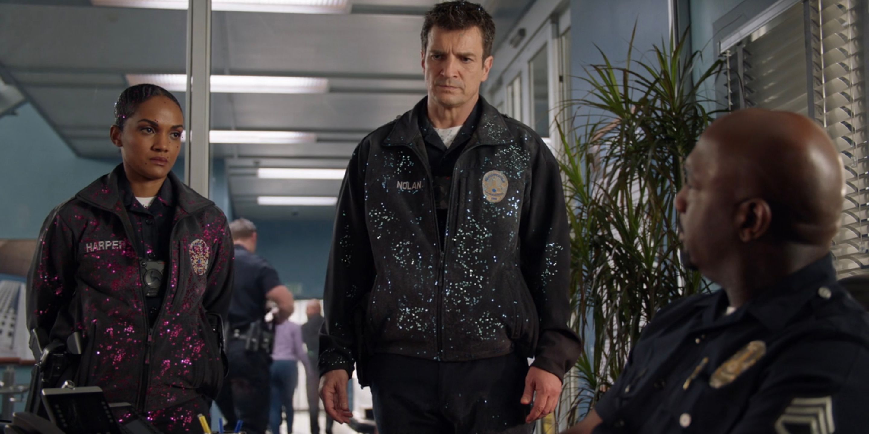 10 Funniest Moments In The Rookie