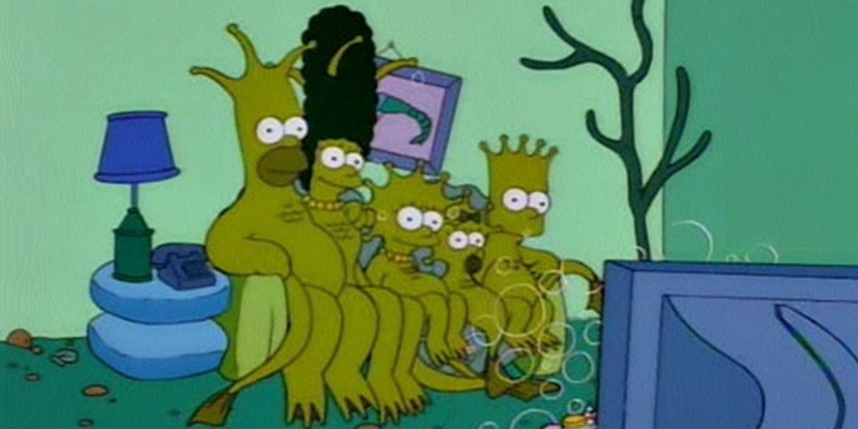 The Simpsons: All 22 Short Films About Springfield, Ranked