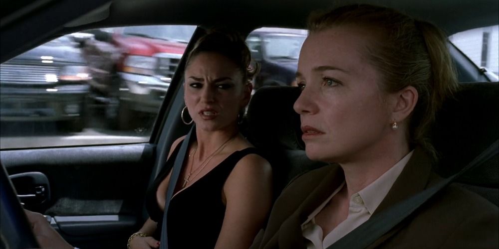 The Sopranos: Adriana's 10 Best Traits
