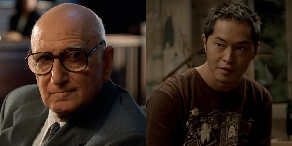 The Sopranos: 10 Friendships Nobody Saw Coming