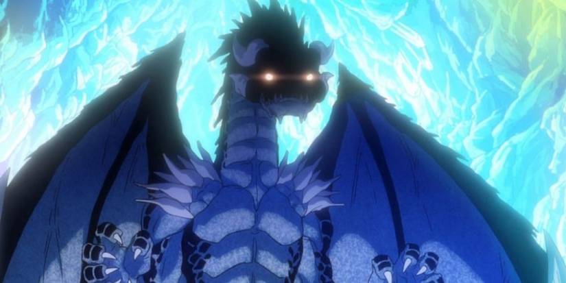 10 Strongest That Time I Got Reincarnated as a Slime Characters of All Time