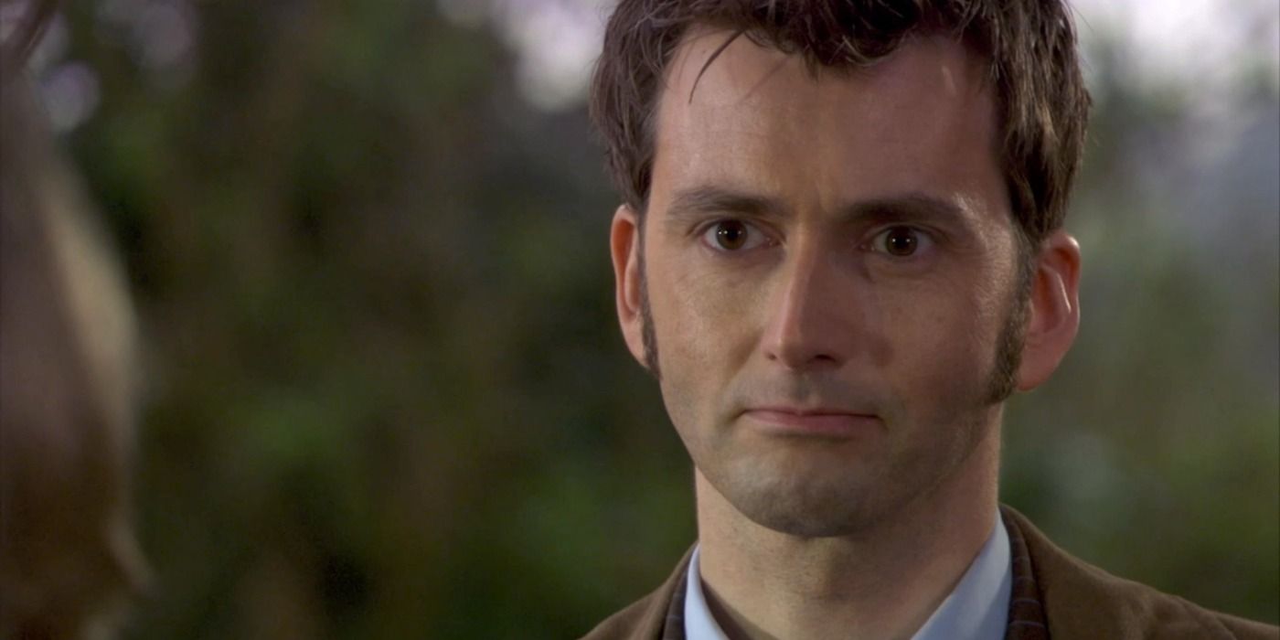 Doctor Who: The 9 Saddest Things About Donna Noble