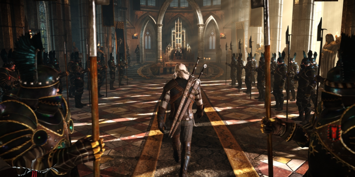 How Much The Witcher's Crowns Are Worth In Real Money & Watermelons