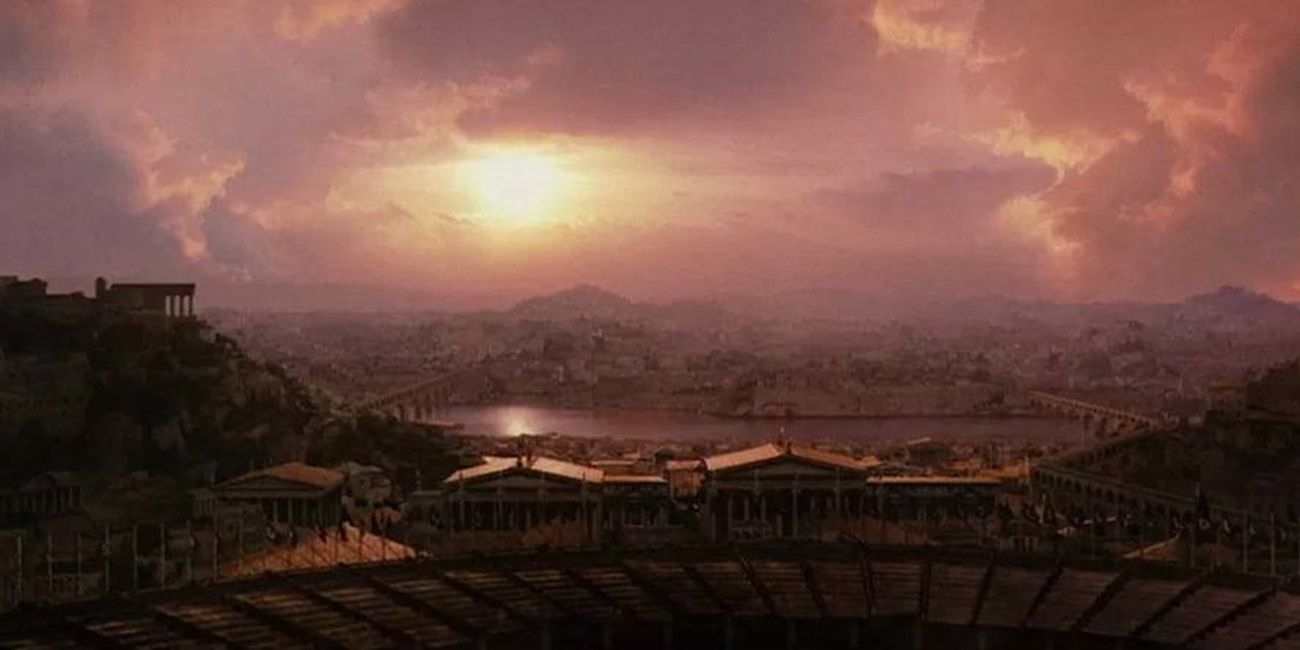 The 10 Most Memorable Final Shots From 2000s Movies