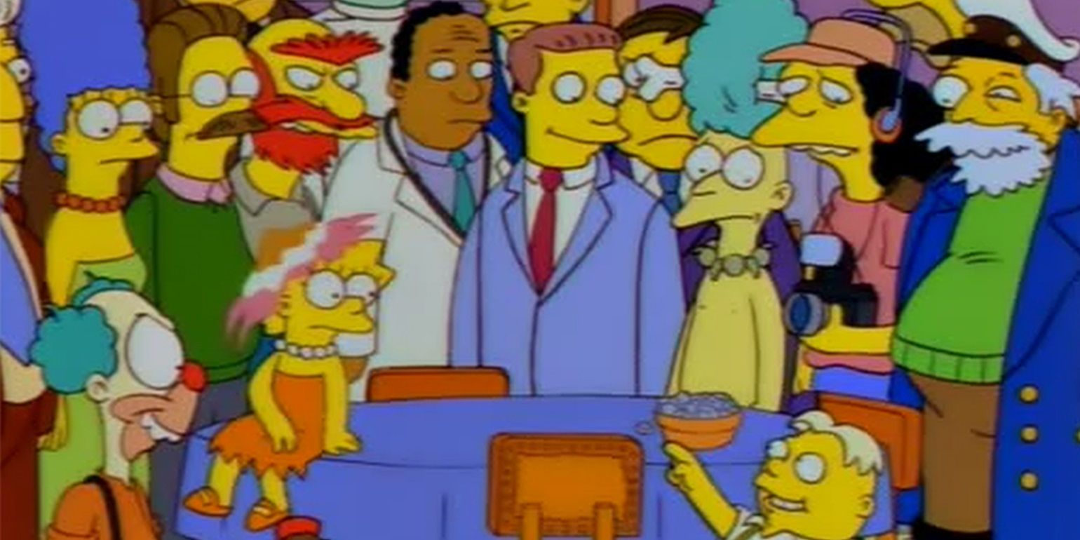 The Simpsons: All 22 Short Films About Springfield, Ranked