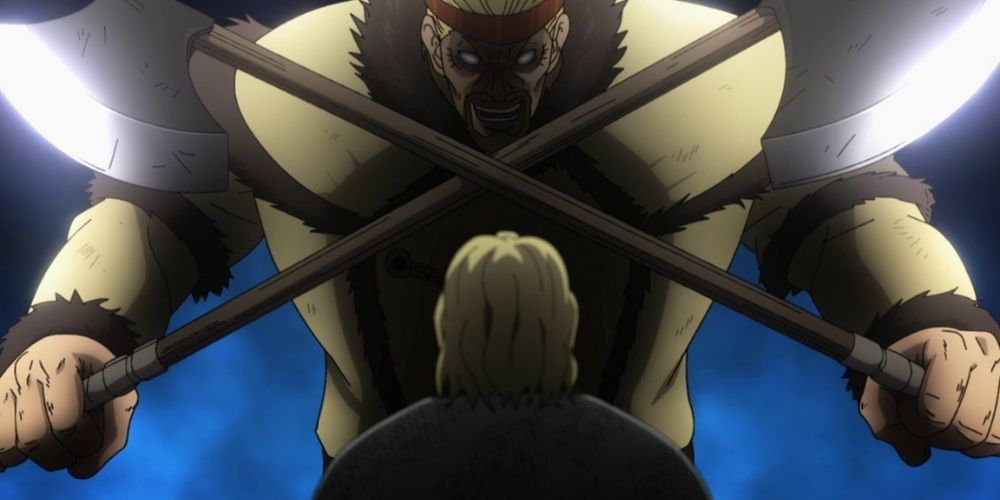 10 Most Muscular Anime Heroes Of All Time, Ranked