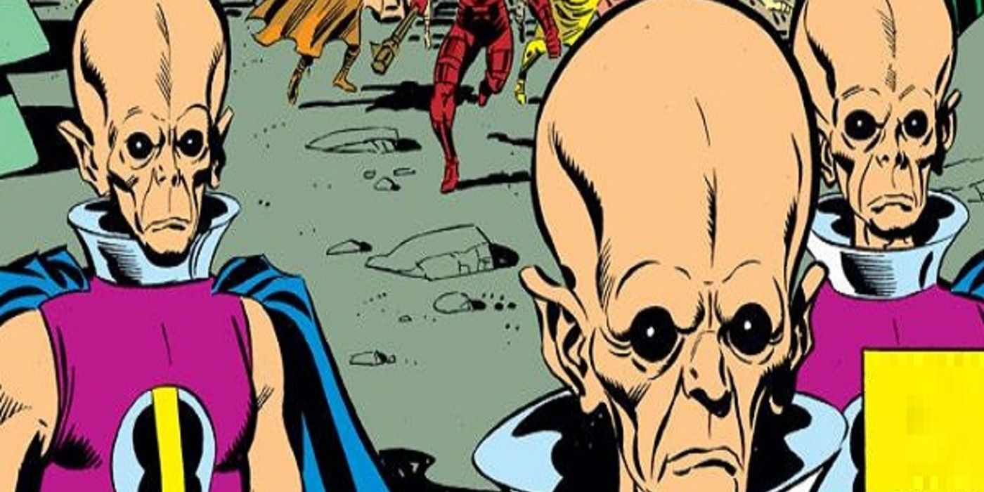 Loki: 10 Things You Need To Know About The Time-Keepers