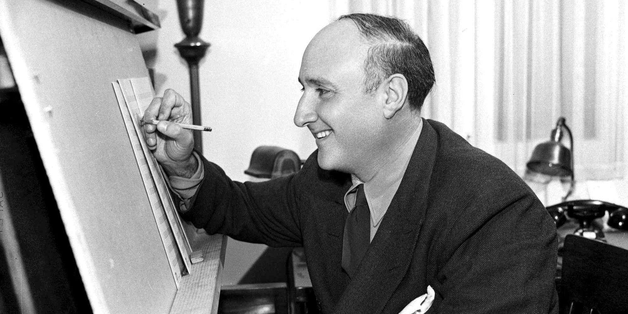10 Movie Composers With The Most Oscar Nominations, Ranked