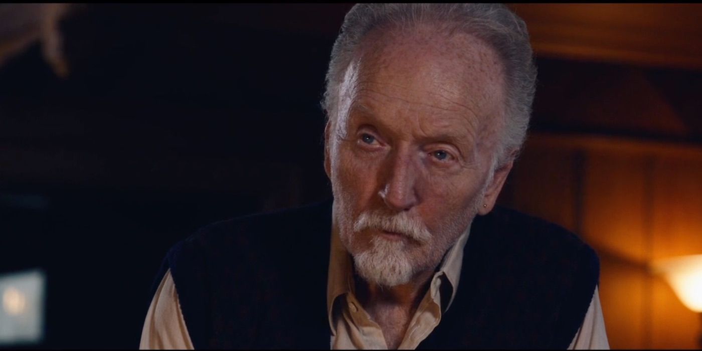 Tobin Bell Interview: Let Us In Tobin Bell Interview: Let Us In