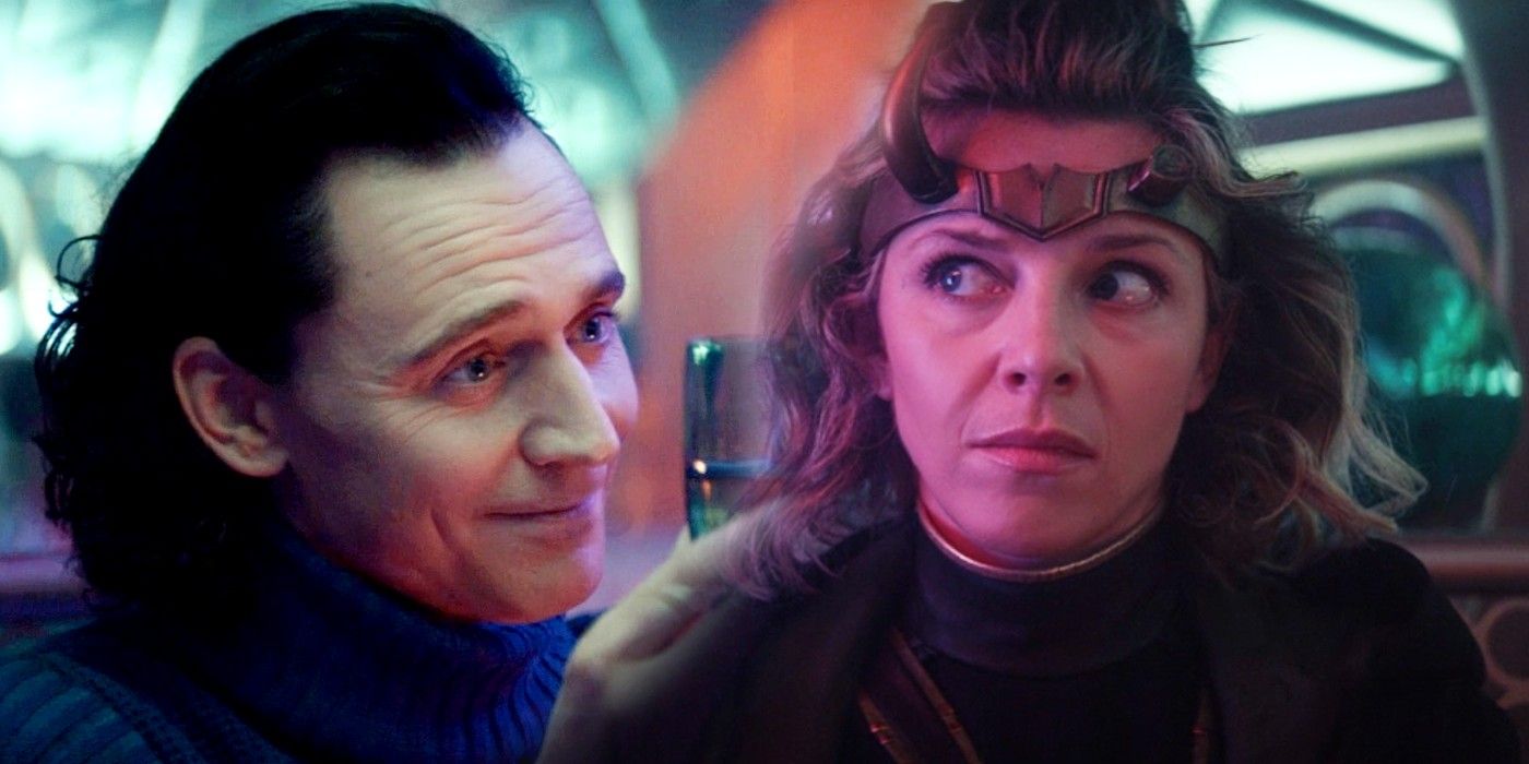 Why Loki Can't Ride Backwards On Trains (& Why It's Important)