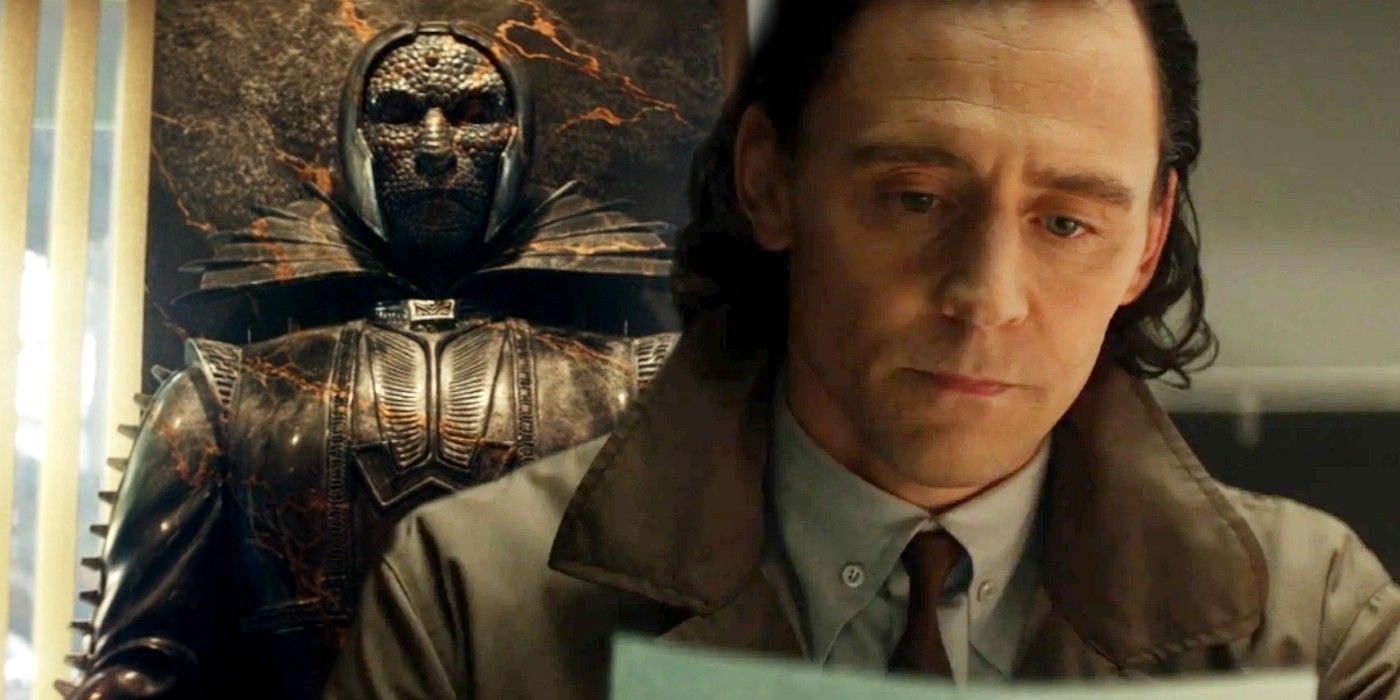 Theory: Loki's Time-Keepers Don't Exist - TVA Secret Revealed