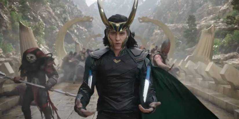 Every Loki Appearance In The MCU, Ranked